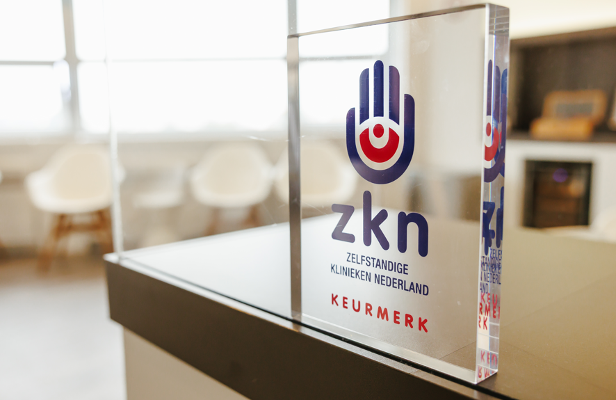 HIN slaagt met glans voor ZKN-heraudit
